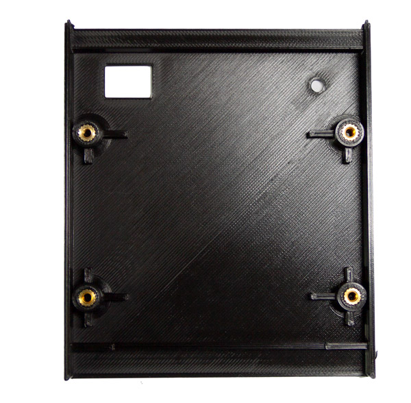 Cartridge kit — Philips P2000T documentation